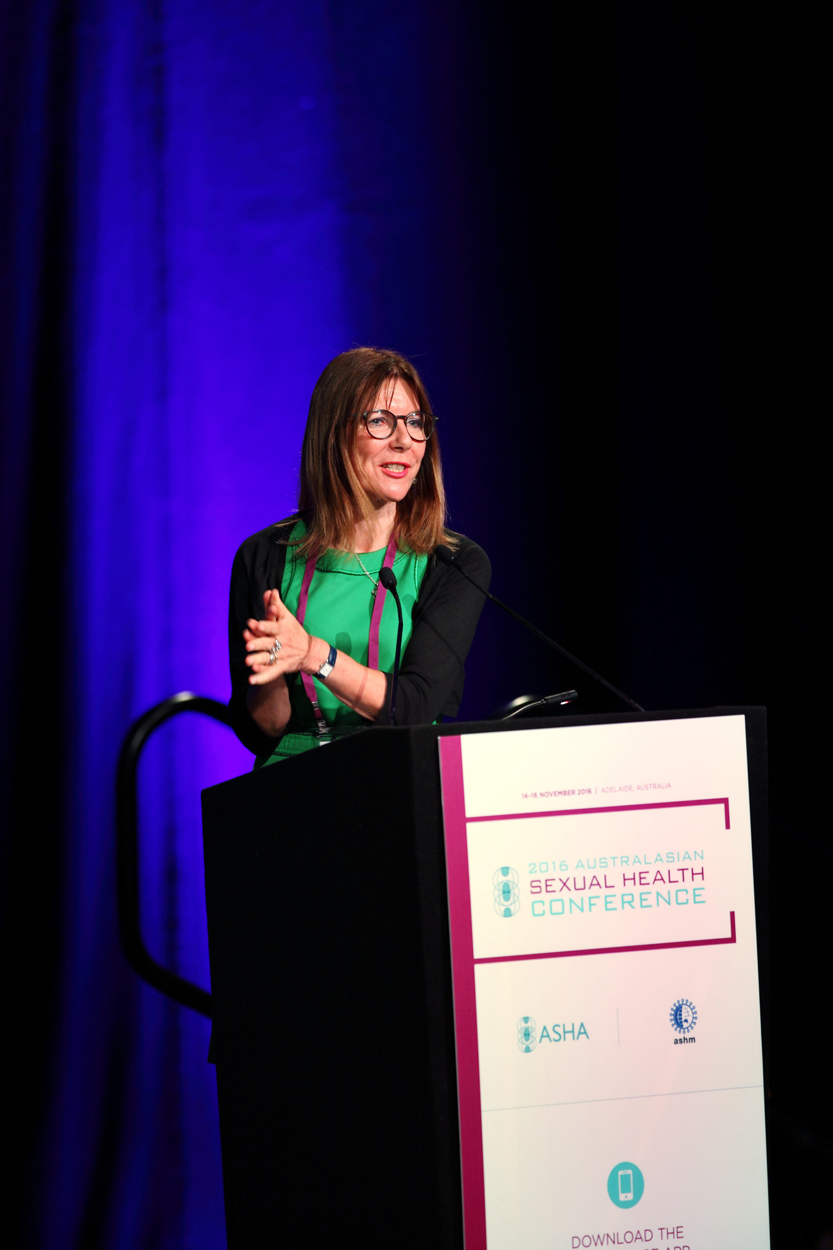 ASRHA awards - Australasian Sexual And Reproductive Health Alliance | ASRHA